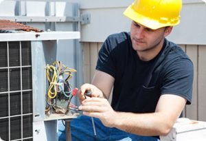 Fischer Heating & Air Conditioning | Serving The Seattle Region