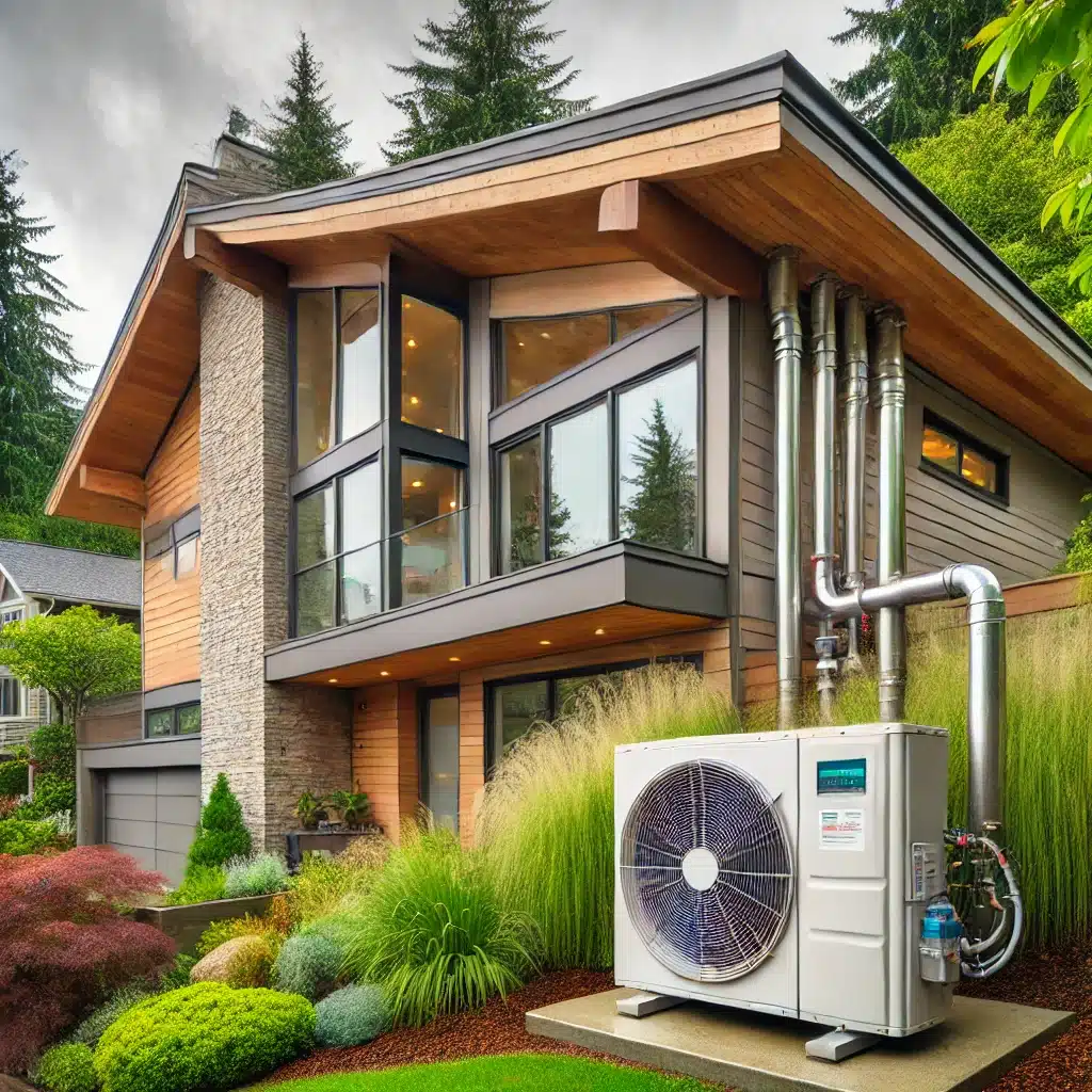Fischer Heating And Air Conditioning Services In The Seattle Area And More