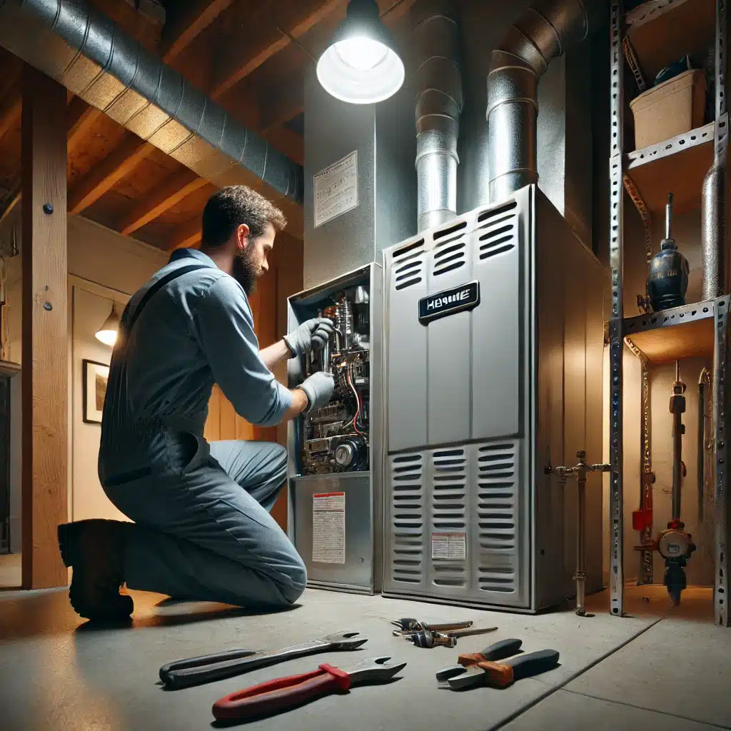 Fischer Heating And Air Conditioning Services In The Seattle Area And More